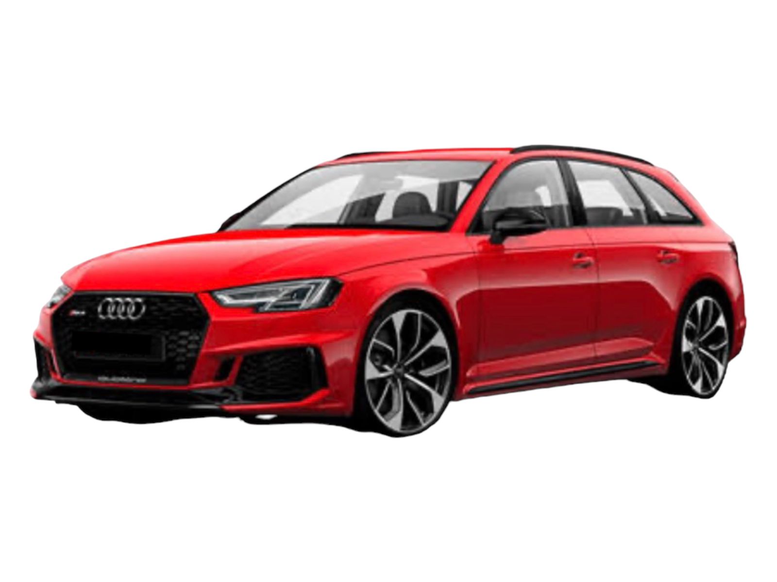 Motor Audi RS4 - Retífica de Motores SP