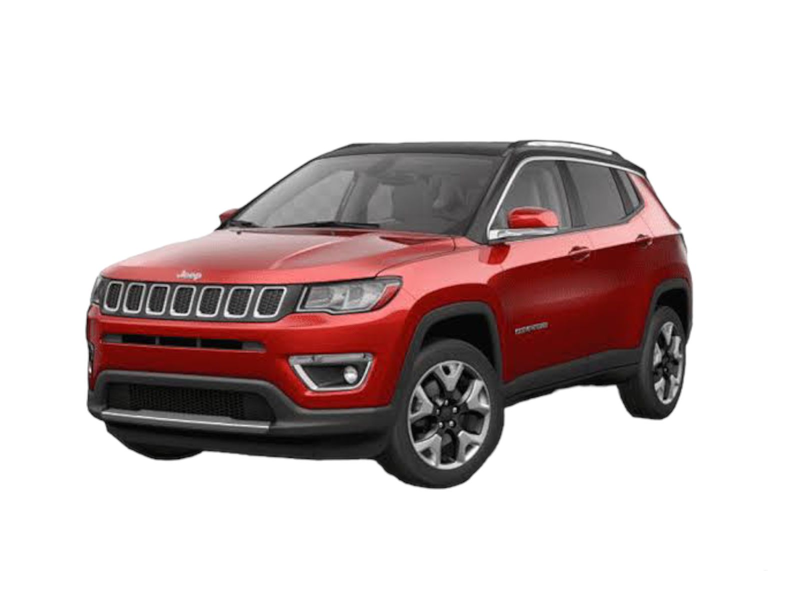 Motor Jeep Compass - Retífica de Motores SP